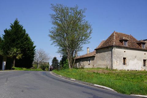 Commune de Bosset - Site Internet de la Communauté d'Agglomération ...