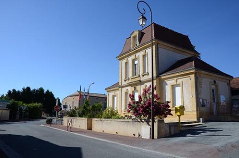 Commune de Rouffignac de Sigoulès - Site Internet de la Communauté d ...
