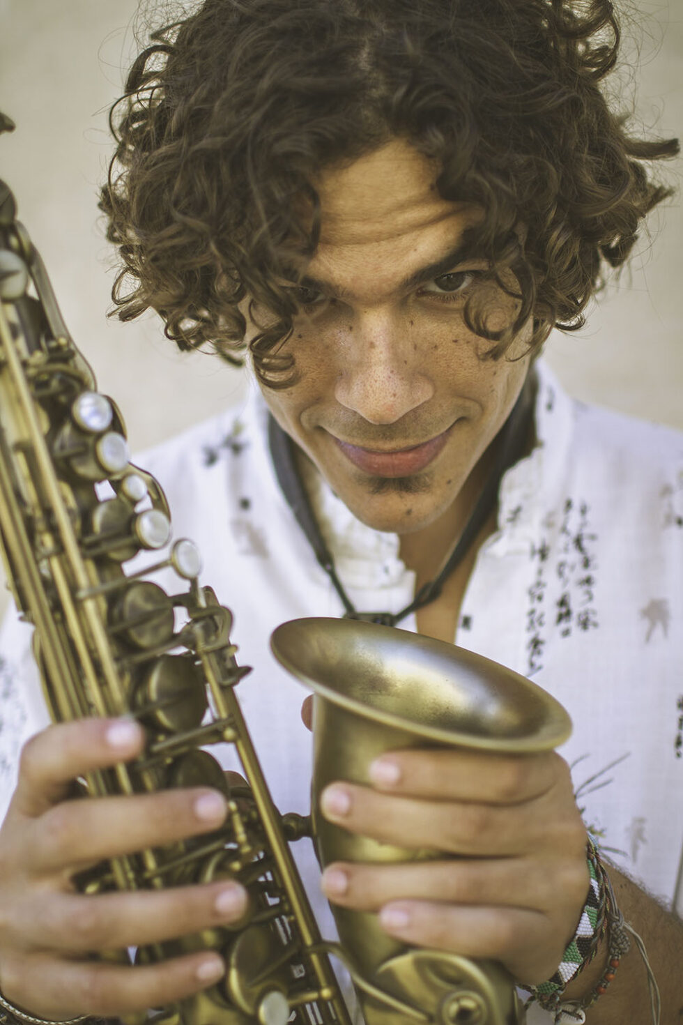 Antonio LIZANA, Una realidad diferente - Site Internet de la Communauté ...