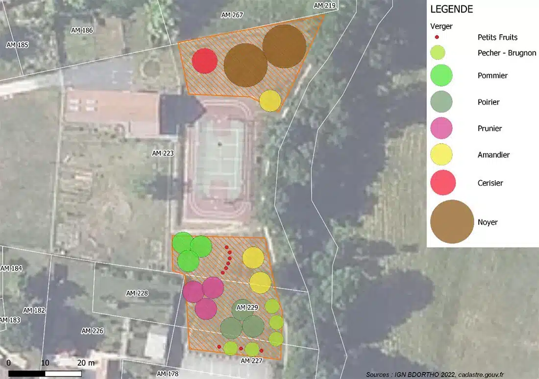 Nature & Transitions - Site Internet de la Communauté d'Agglomération ...